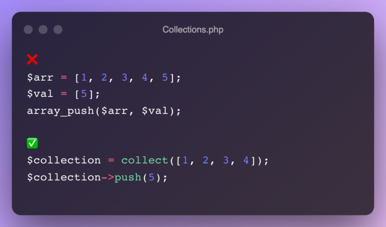 5 Tips To Simplify Laravel Code Garrett Massey