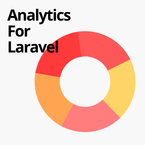 Laravel Analytics – Garrett Massey